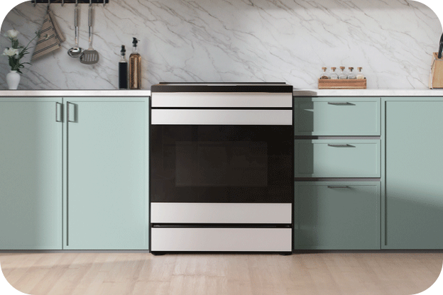 What Are the Different Types of Ranges? | Ranges Buying Guide | Samsung US