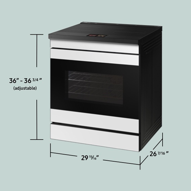 What Are the Different Types of Ranges? | Ranges Buying Guide | Samsung US