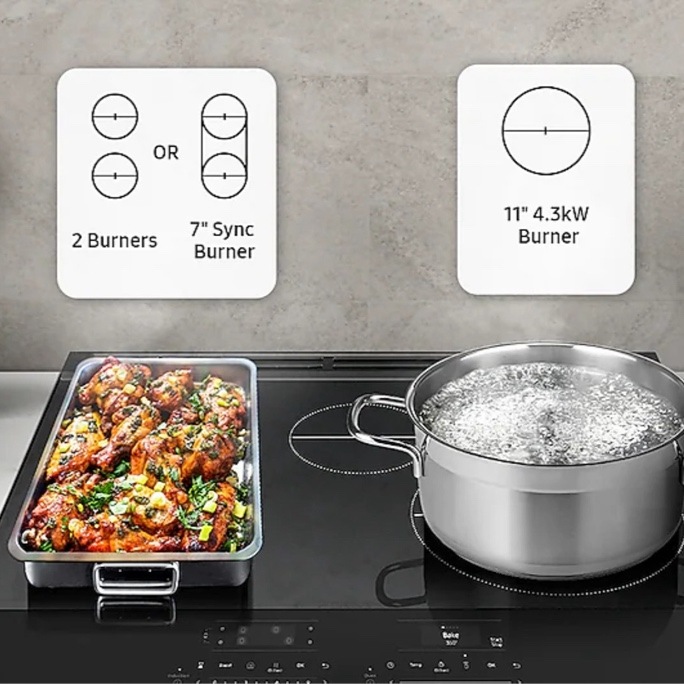 What Are the Different Types of Ranges? | Ranges Buying Guide | Samsung US