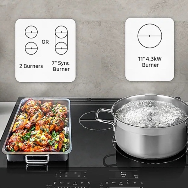 What Are the Different Types of Ranges? | Ranges Buying Guide | Samsung US