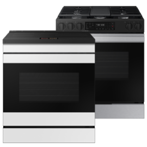 What Are the Different Types of Ranges? | Ranges Buying Guide | Samsung US