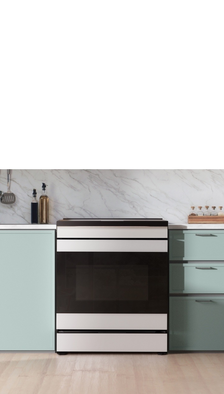 What Are the Different Types of Ranges? | Ranges Buying Guide | Samsung US