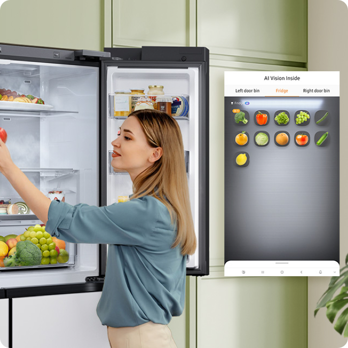 How to Choose the Best Refrigerator? | Fridge Buying Guide | Samsung US