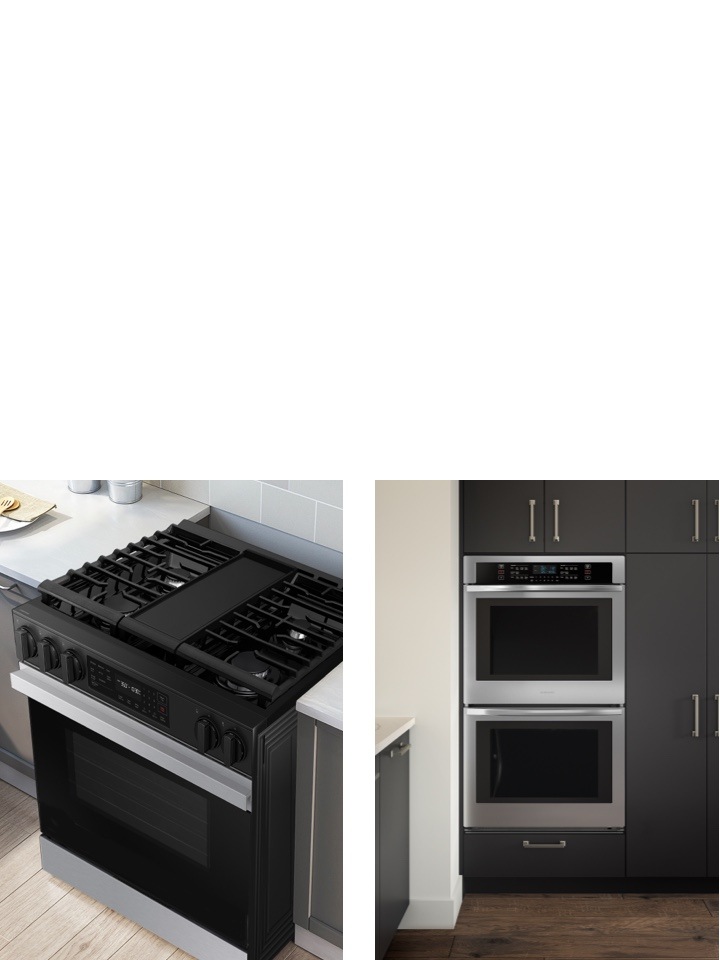 Convection Oven vs. Conventional Oven | Samsung US