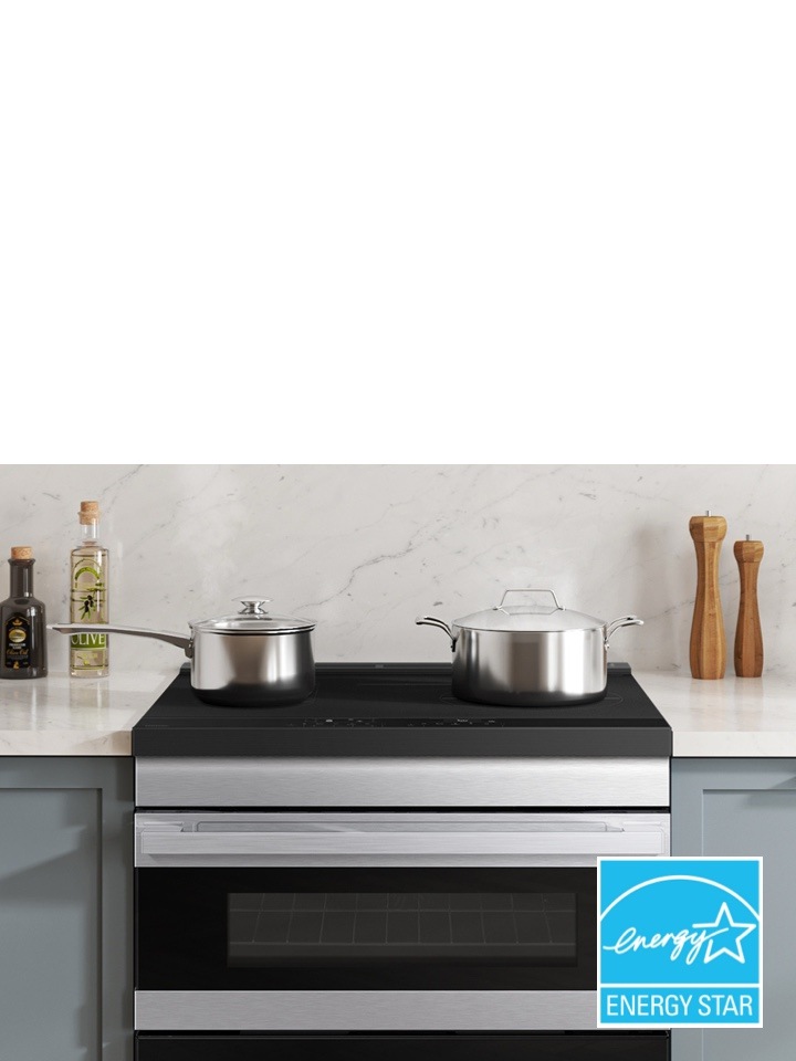 Convection Oven vs. Conventional Oven | Samsung US