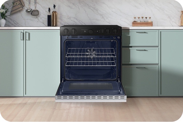Convection Oven vs. Conventional Oven | Samsung US