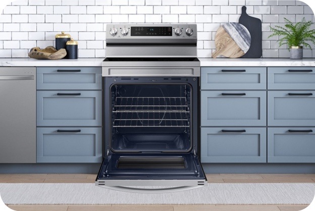 Convection Oven vs. Conventional Oven | Samsung US