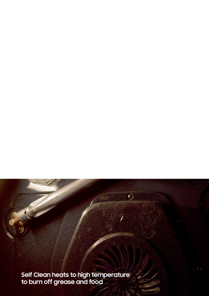 Convection Oven vs. Conventional Oven | Samsung US