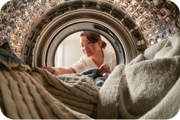 What is the Difference Between Front Load & Top Load Washers? | Laundry ...