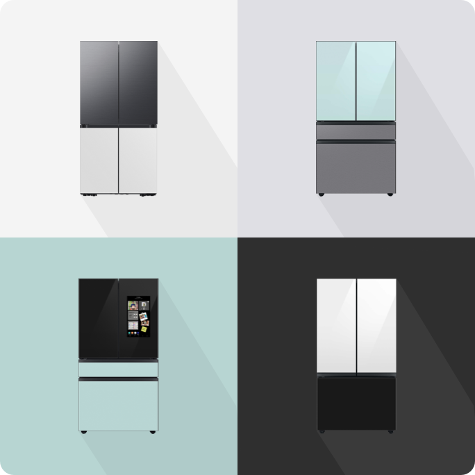 How to Choose the Best Refrigerator? | Fridge Buying Guide | Samsung US
