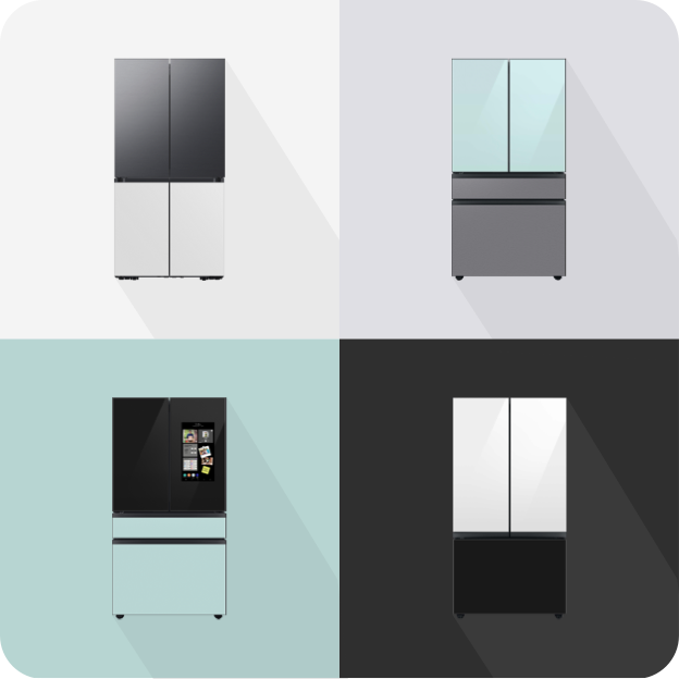 How to Choose the Best Refrigerator? | Fridge Buying Guide | Samsung US