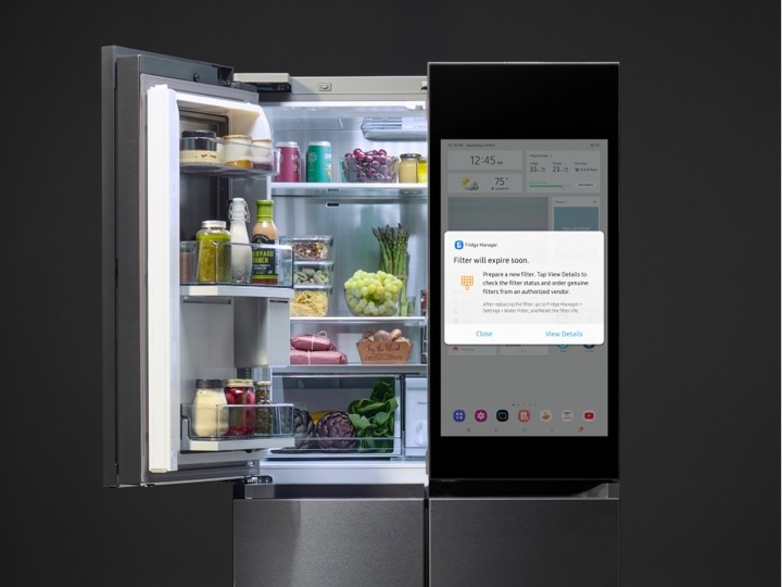 Buying a Refrigerator: How to Choose a New Fridge | Samsung US