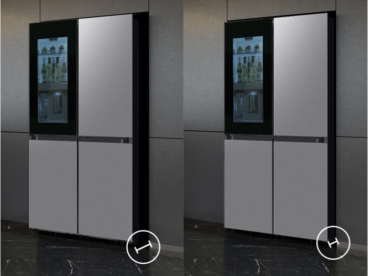 Buying a Refrigerator: How to Choose a New Fridge | Samsung US