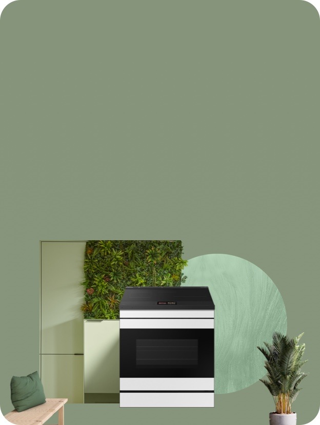 What is an Induction Range? | Ranges Buying Guide | Samsung US