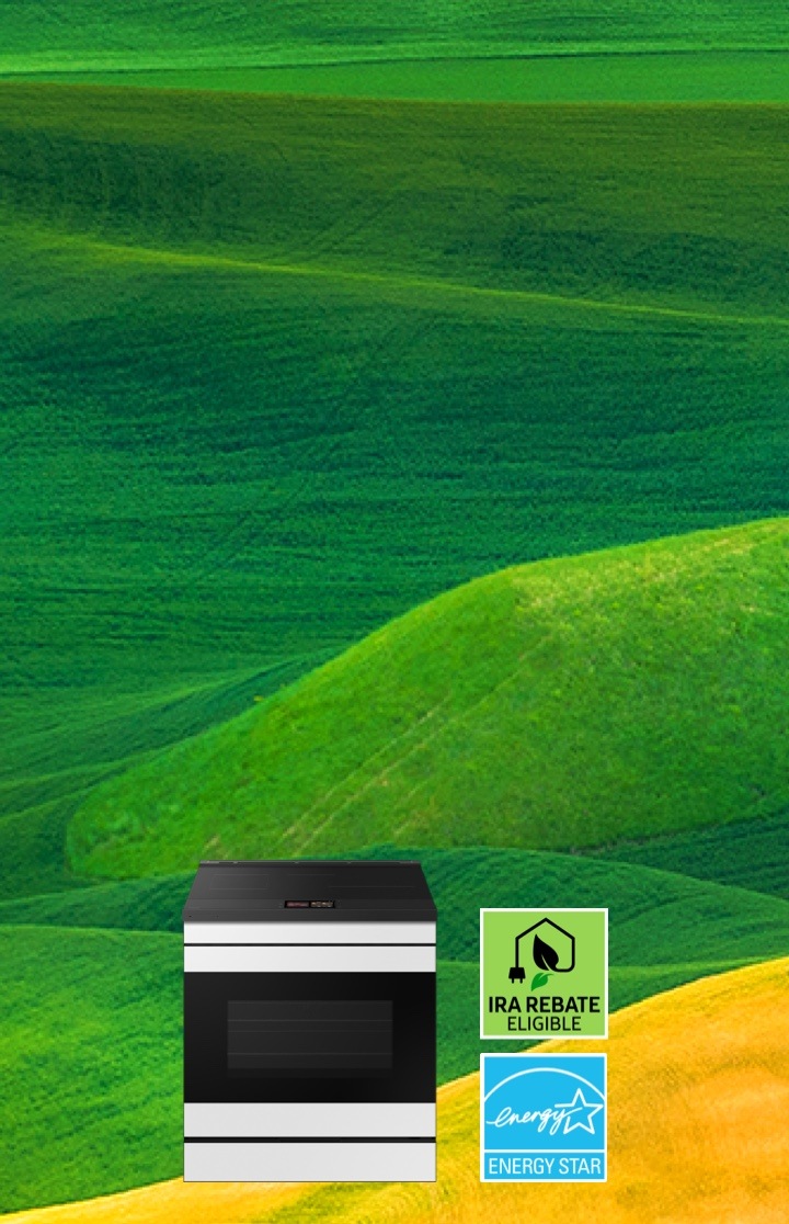 What is an Induction Range? | Ranges Buying Guide | Samsung US