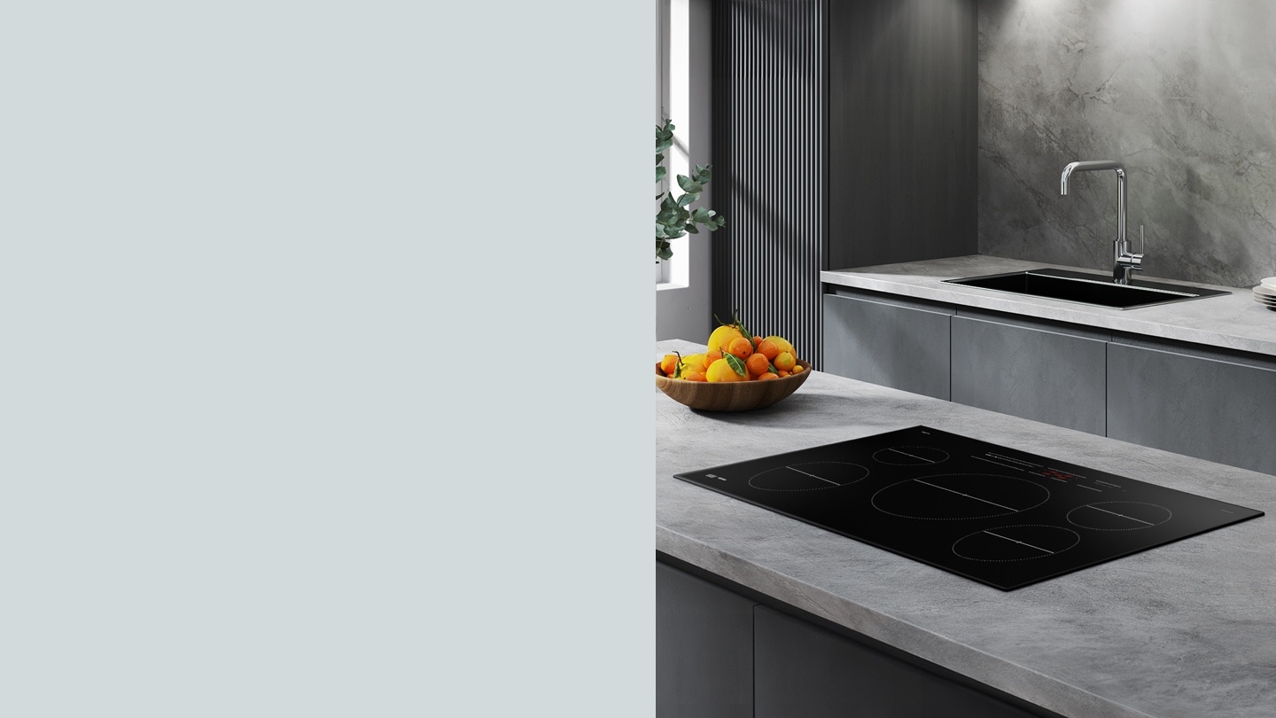 Cooktops & Stovetops | Samsung US