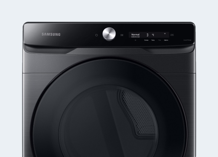 Dryers | Gas, Electric & Ventless Dryers | Samsung US
