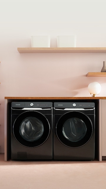 Washing Machines & Smart Washers | Samsung US