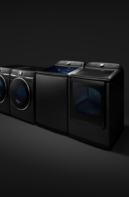 Dryers | Gas, Electric & Ventless Dryers | Samsung US