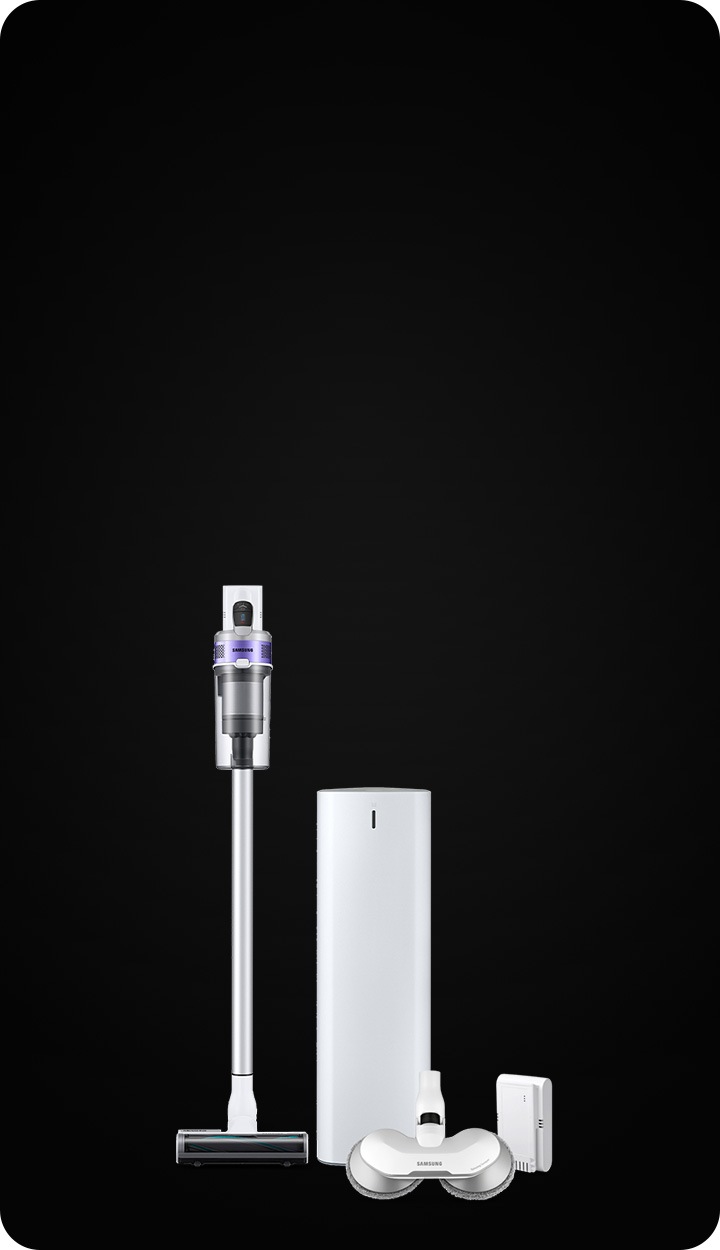 Home Appliances | Laundry & Kitchen Appliances | Samsung US