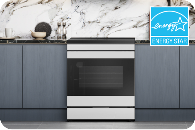 Inflation Reduction Act Appliance Rebates | Samsung US