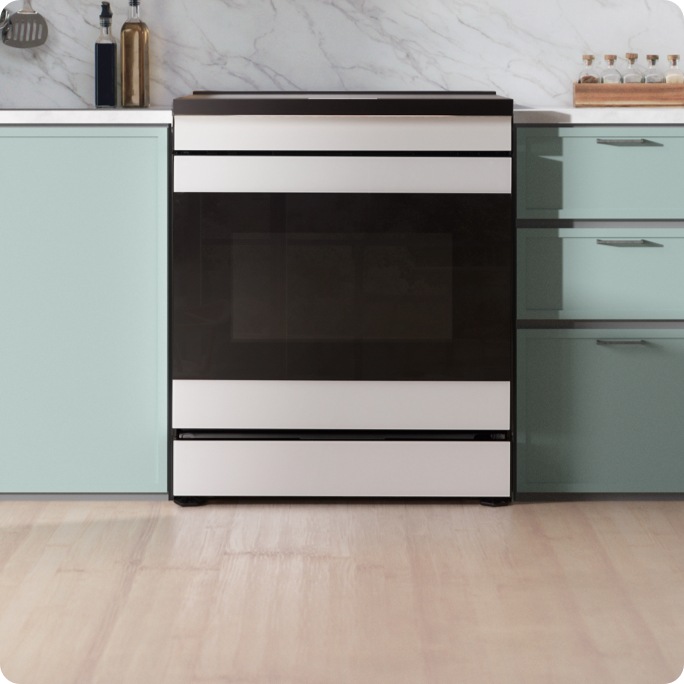 Inflation Reduction Act Appliance Rebates | Samsung US