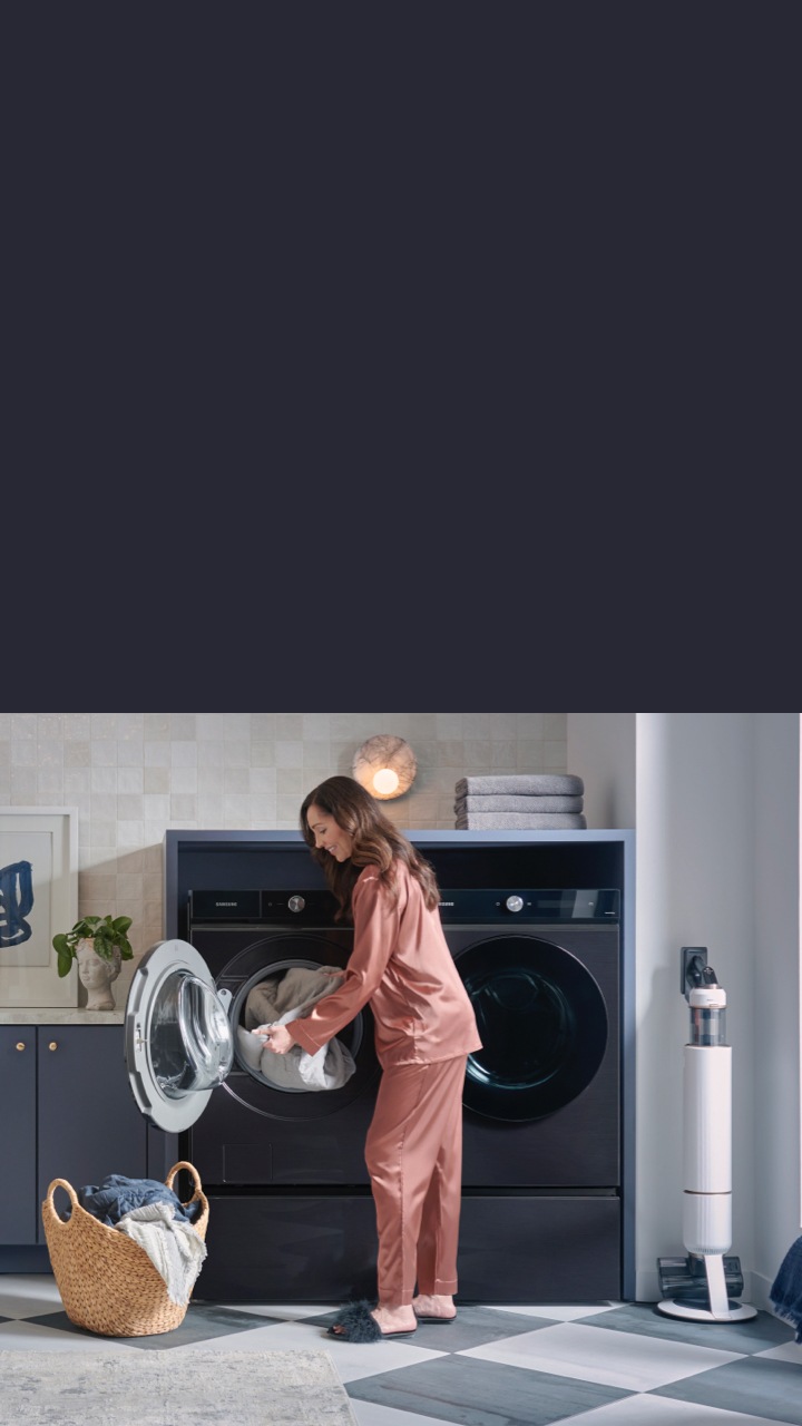 Samsung Laundry | Samsung US
