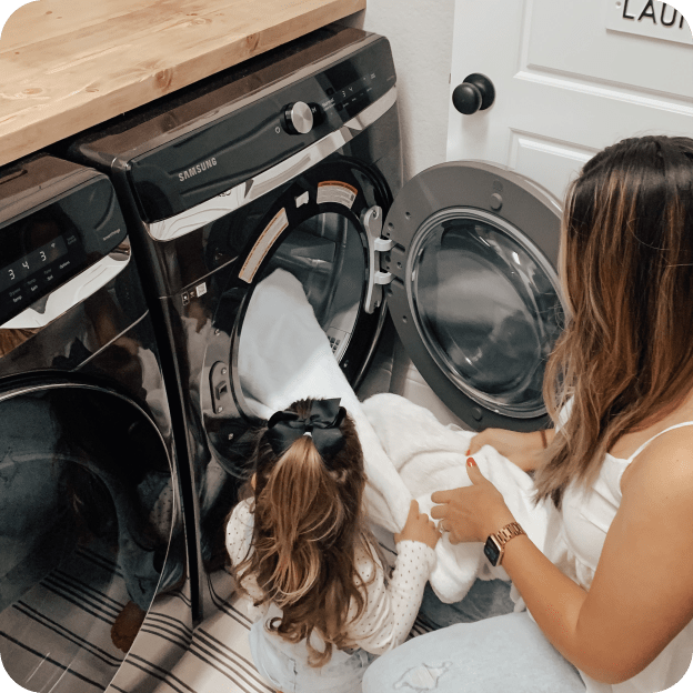 Samsung Laundry | Samsung US