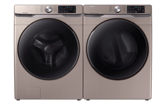 Samsung Laundry | Samsung US