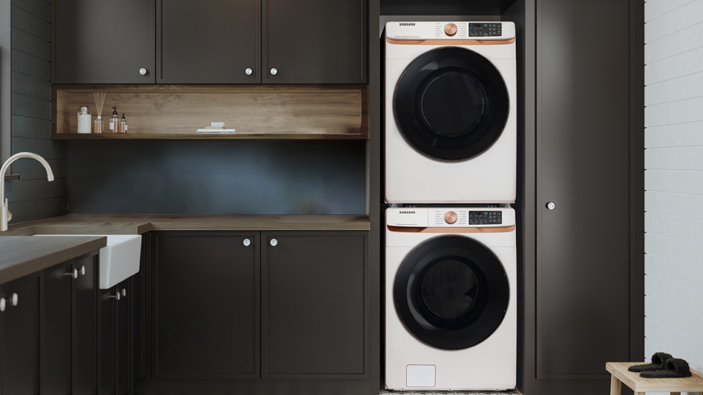 Samsung Laundry | Samsung US