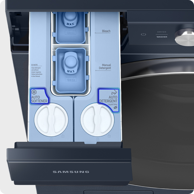 Samsung Laundry | Samsung US