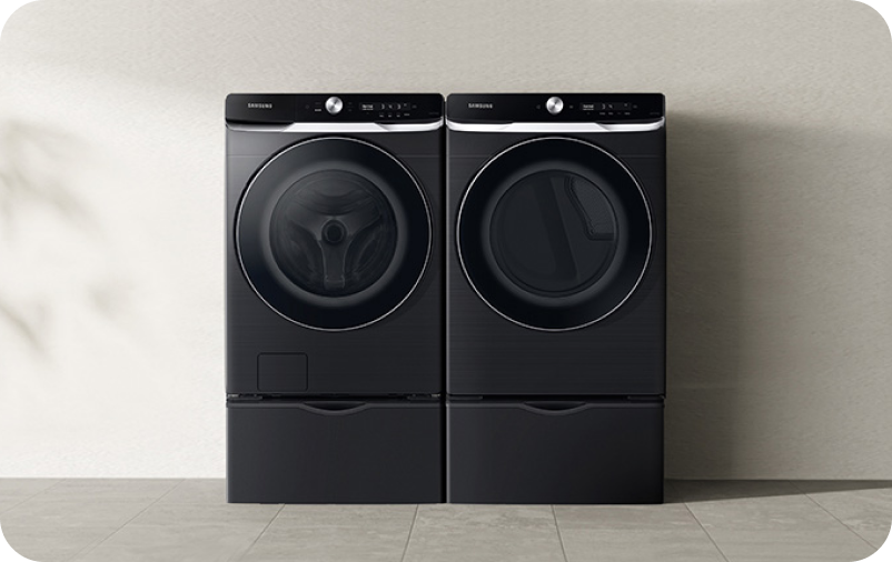 Samsung Laundry | Samsung US