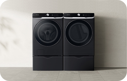 Samsung Laundry | Samsung US
