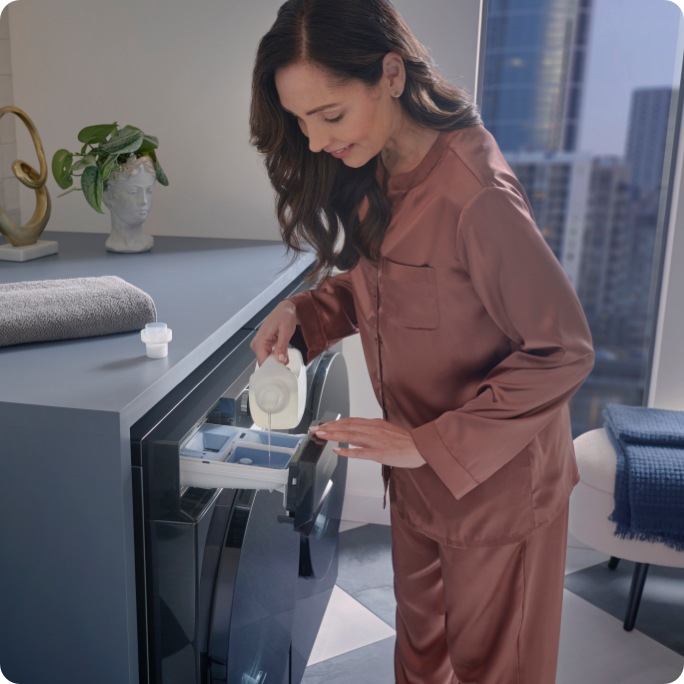 Samsung Laundry | Samsung US