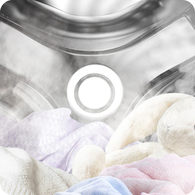 Samsung Laundry | Samsung US