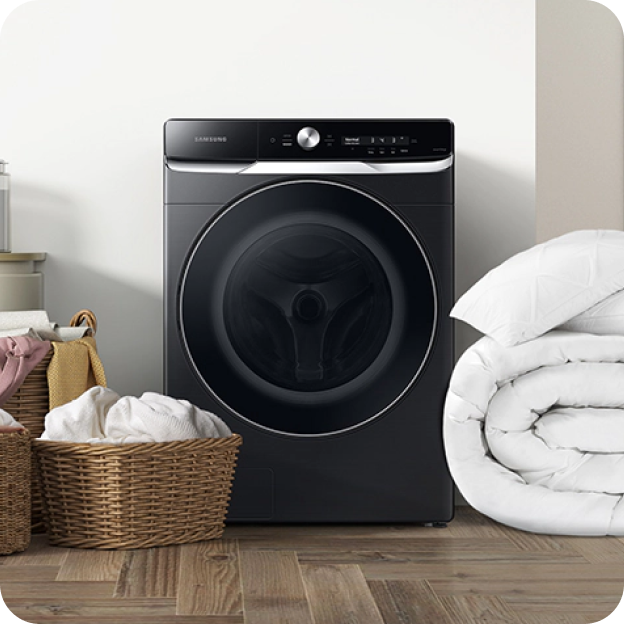 Samsung Laundry | Samsung US