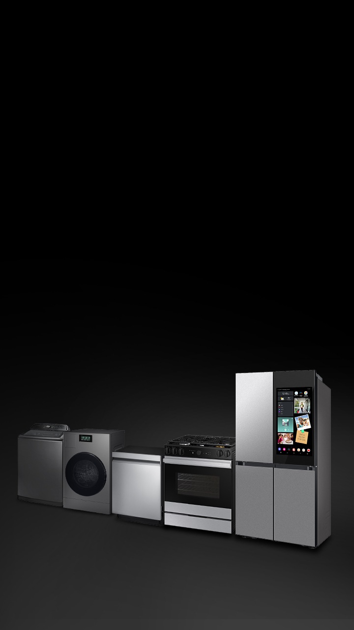 Kitchen & Home Appliances | Samsung US | Samsung US