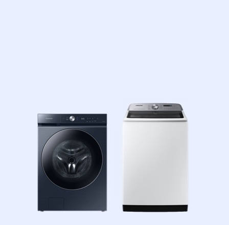 Samsung Laundry | Samsung US