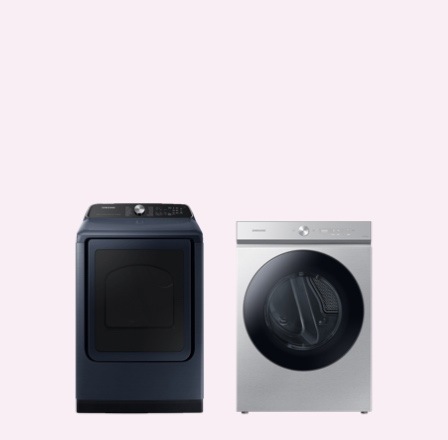 Samsung Laundry | Samsung US