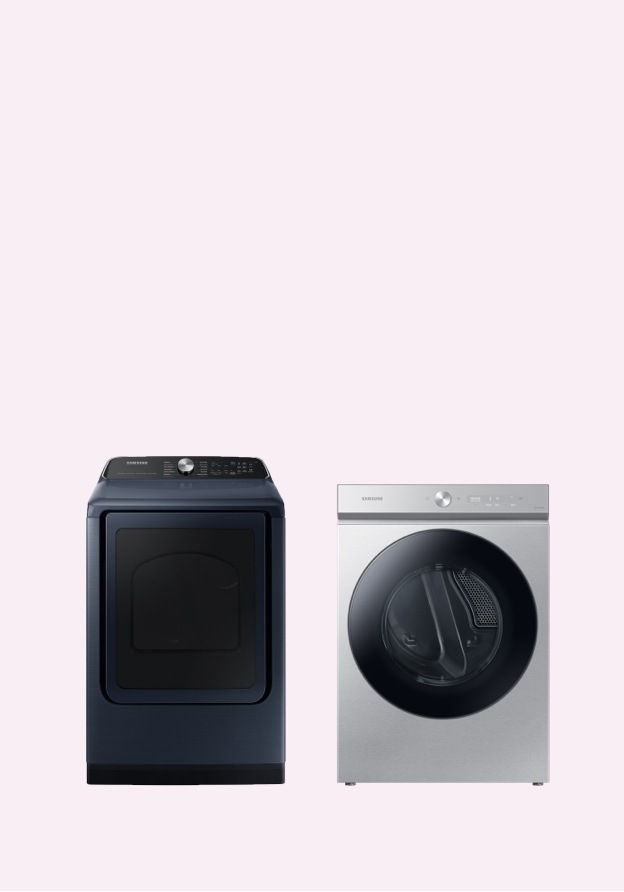 Samsung Laundry | Samsung US