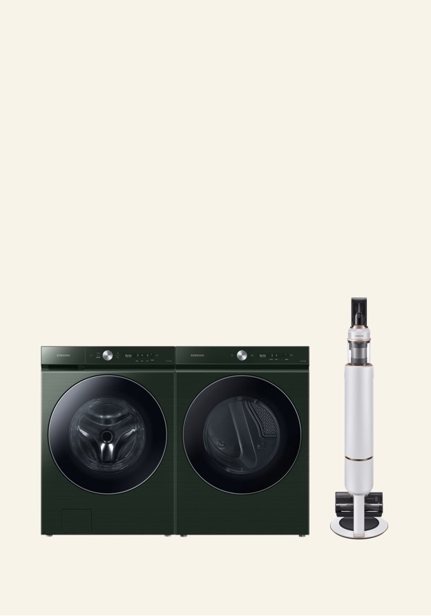 Samsung Laundry | Samsung US