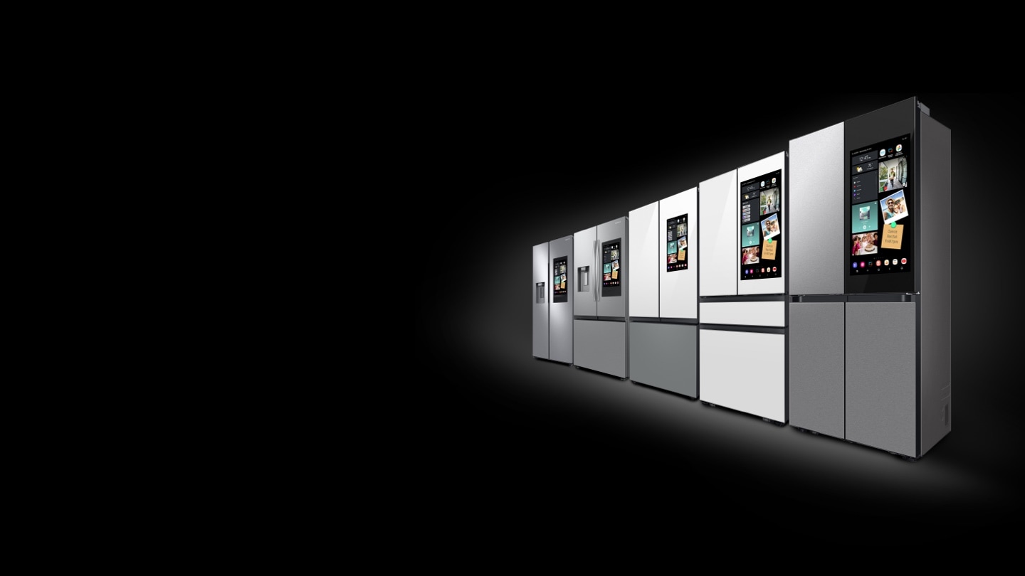 Samsung Family Hub™️ | Samsung US | Samsung USA