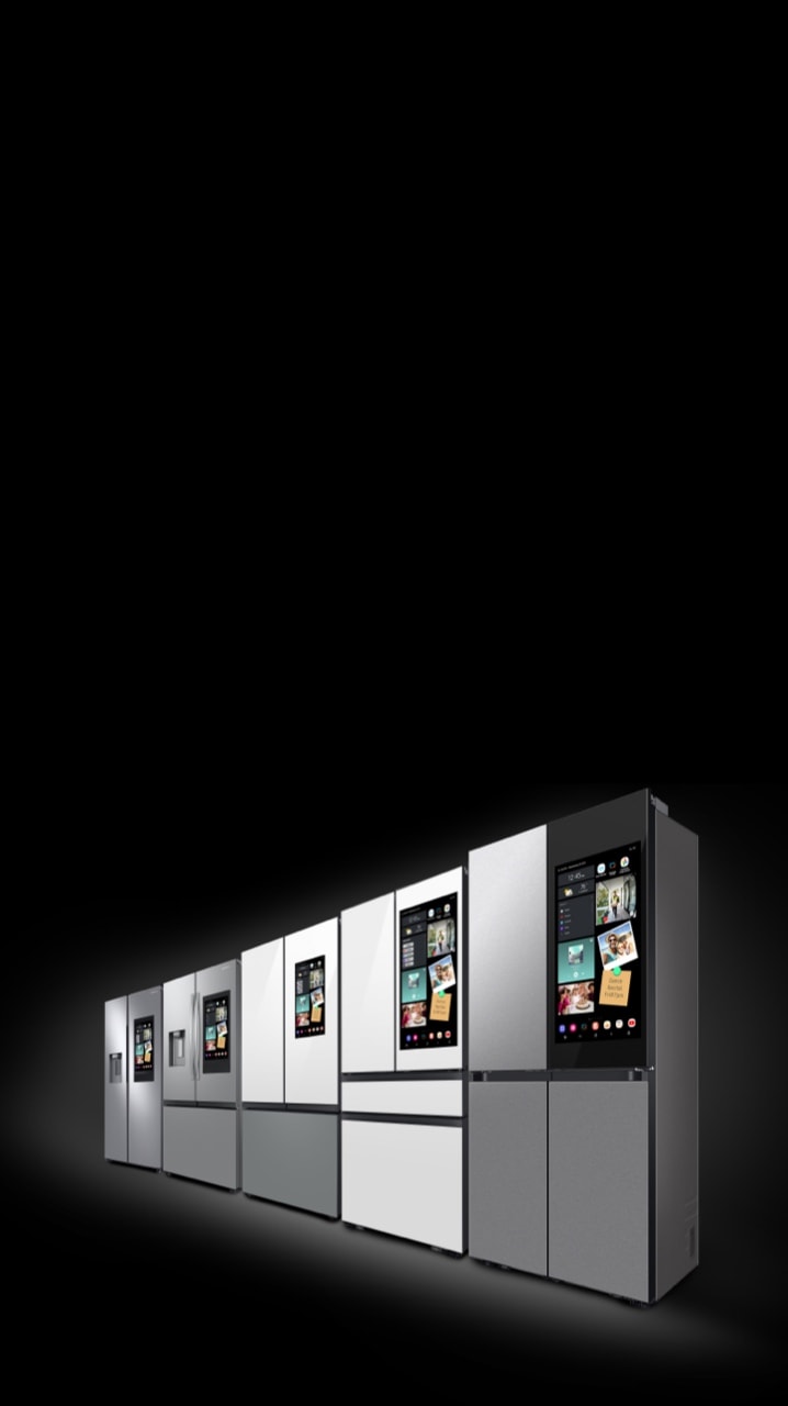 Samsung Family Hub™️ | Samsung US | Samsung USA