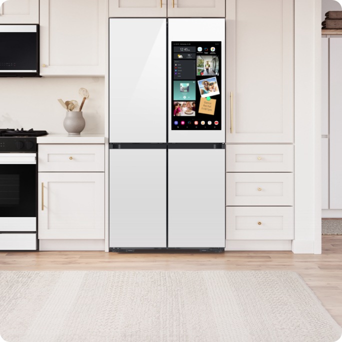 Samsung Family Hub™️ | Samsung US | Samsung USA