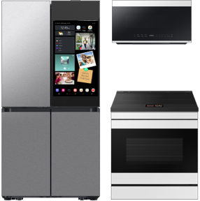 Bespoke AI - Smart Appliances | Samsung US