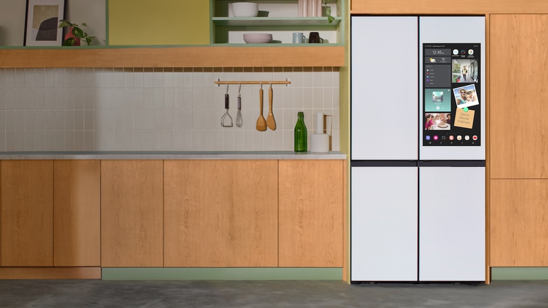 Refrigerators, Smart Fridges & Freezers | Samsung US
