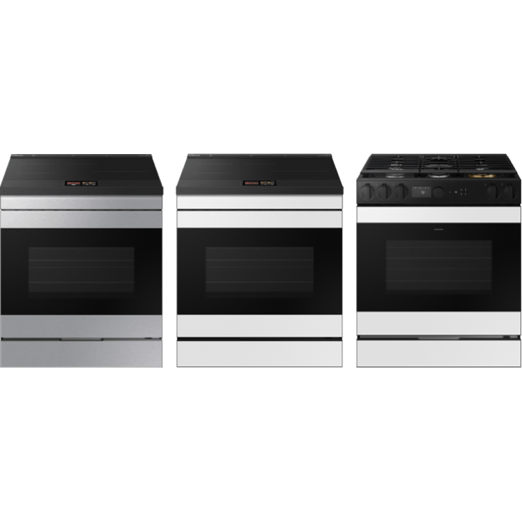 Bespoke AI - Smart Appliances | Samsung US