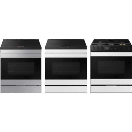 Bespoke AI - Smart Appliances | Samsung US
