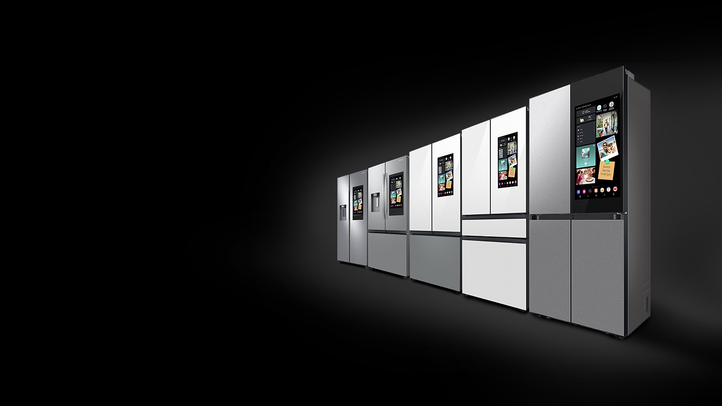 Samsung Family Hub™️ | Samsung US | Samsung USA