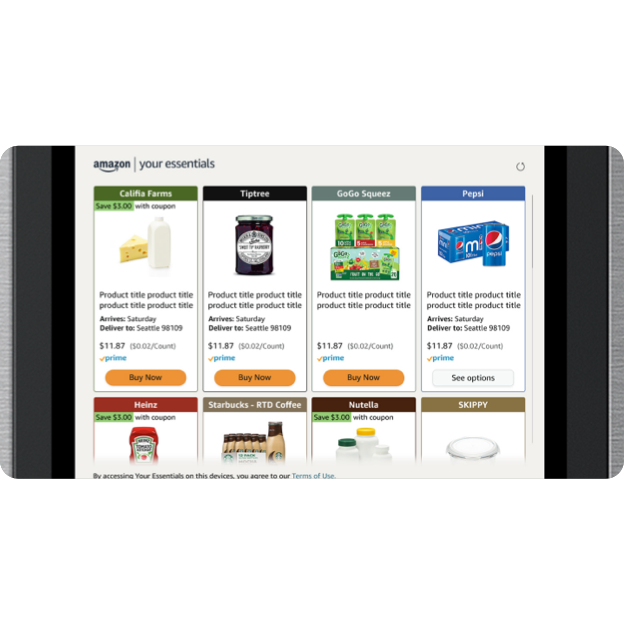 Samsung Family Hub™️ | Samsung US | Samsung USA